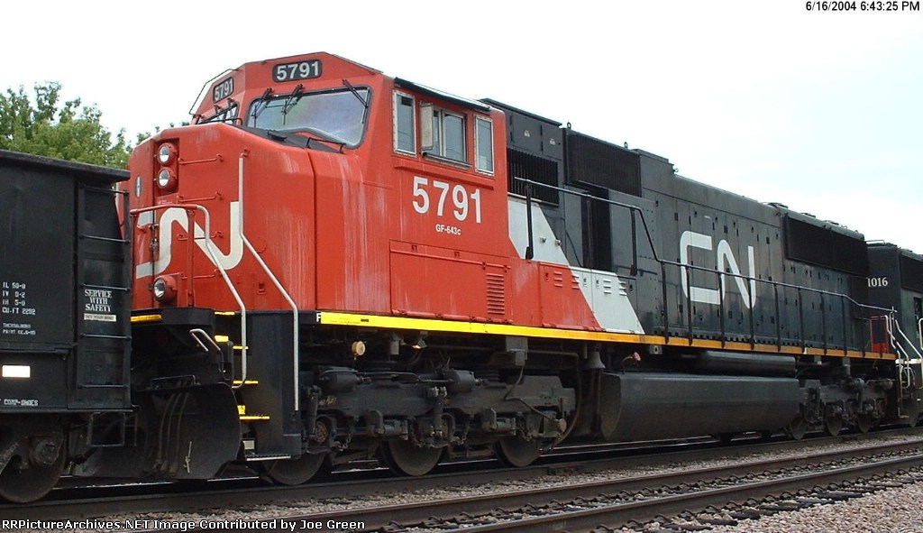 CN 5791
